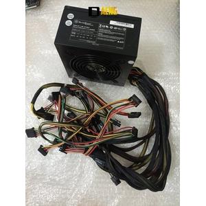 Jual Power Supply Psu Power suplay PC Merk SILVER STONE 1000 Watt ...