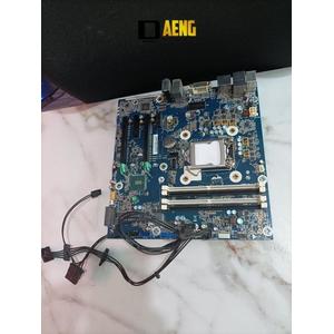 Jual Motherboard Mainboard Mobo Pc HP Z240 Tower Workstation Socket ...