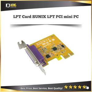 Jual LPT Card SUNIX LPT PCI mini PC - Kota Pekanbaru - Daeng Komputer ...