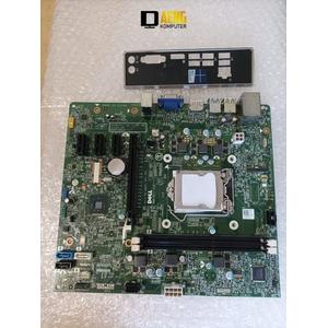 Jual Motherboard Mobo PC Dell Optiplex 3020 Type Tower model PSU 8 pin ...
