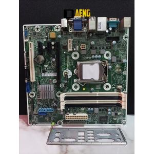 Jual Motherboard Mainboard Mobo PC Built up Hp ProDesk 490 G2 MT Socket ...