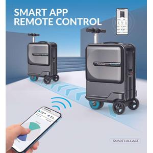 Jual Airwheel Se-3 Mini Riding Koper Robotic Silver - Kota Tangerang ...