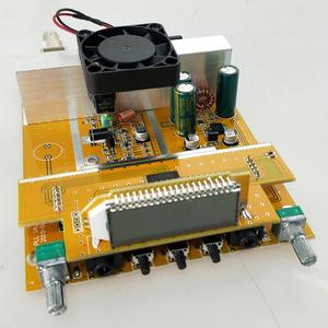 Jual DIY kit 15W FM broadcast transmitter PCB Board 76MHz~108MHz for ...