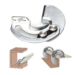 Jual Besi Rel Pintu Geser Engsel Pintu Geser 90 Deraja Engsel Busur ...