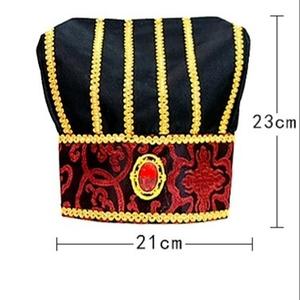 Jual Topi Hanfu Permainan Makan Permen Aksesories Kostum China Topi ...