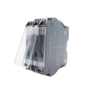 Jual Explosion-Proof Isolation Safety Barrier Analog 4-20Ma Input ...