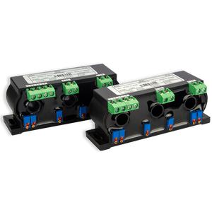 Jual Kxt-273I Three-Phase Ac Current Voltage Transmitter Ac0-20A 30A ...