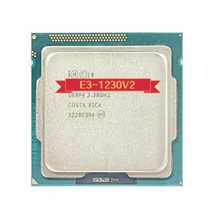 Jual Xeon E3-1230 v2 E3 1230v2 E3 1230 v2 3.3 GHz Quad-Core CPU ...