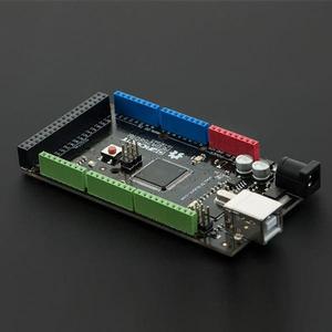 Jual DFRobot Arduino Mega 2560 v3 - Kota Surabaya - AutomationProject ...