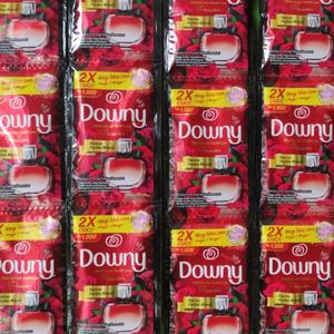 Jual JAMIN MURAH !!! Downy pewangi & pelembut pakaian 1000an [ 1 dus ...