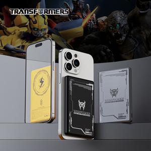 Promo TRANSFORMER D01 POWER BANK FAST CHARGING 20W TYPE C USB PORT ...