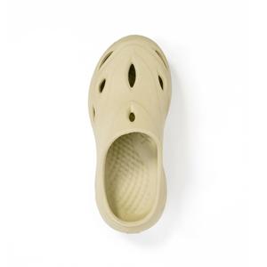 Jual Porto X Sandals - Jean Clogs (Beige) HAPPY SHOPPING DAN ...