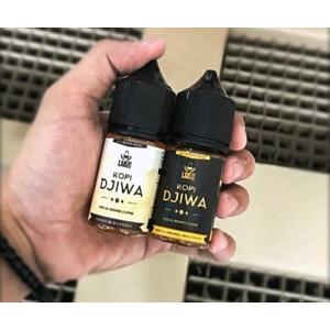 Jual Liquid Kopi Djiwa Coffee Rum Vanilla Mocca Caramel Macchiato 30ml ...