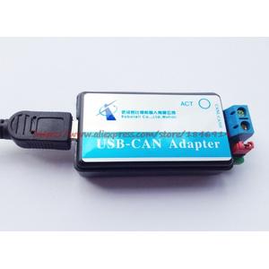 Jual CAN Bus Analyzer USB to CAN USB-CAN debugger / adapter ...