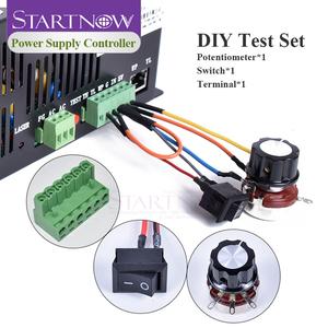 Jual Startnow Power Supply Adjustable DIY Test Accessories Resistor ...