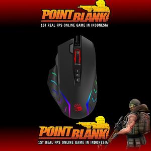 Jual MOUSE MACRO POINTBLANK MOUSE BLOODY SILUMAN FULL SETTING MACRO ...