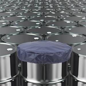 Jual Rain Barrel Sealed Bucket Top Cover Covers Water Buckets ...