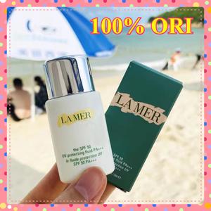 Promo La Mer the SPF 50 UV Protecting Fluid PA+++ 20ml/50ml - 20ml ...