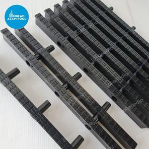 Jual Best Penutup Got Saluran Air Gutter Grating Grill 3 Pin Lebar 30 ...