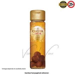 Promo Choya Umeshu Single Year Japanese UME fruit Liquor 650 ml Cicil 0% 3x - Jakarta Barat ...