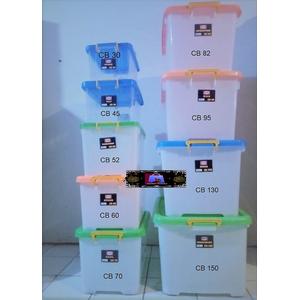Jual Container Box Shinpo Cb30 Cb45 Cb52 Cb60 Cb70 Cb82 Cb95 Cb130 ...