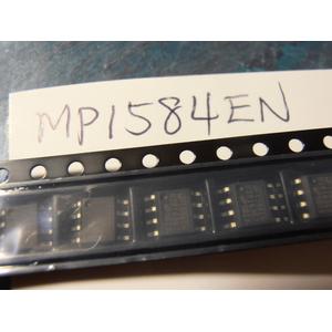 Jual IC MP1584 MP1584EN 3A 1.5MHz 28V Step Down Converter SMD SOP8 IC ...
