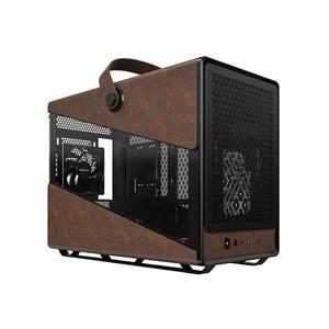 Jual Casing MONTECH HERITAGE PRO - Micro ATX / Mini-ITX Casing - BLACK ...