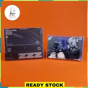 Jual Zenless Zone Zero [With Frame] Von Lycaon Victoria Cinema Series ...