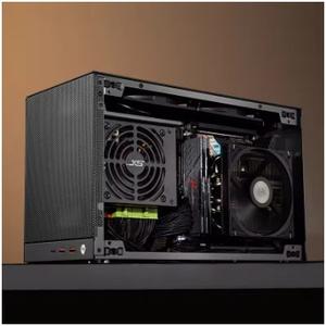 Jual Mini ITX PC Build | INTEL CORE I5 13400F | 32GB DDR5 | SSD 2TB ...