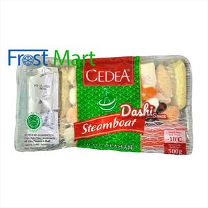 Jual Steamboat Cedea 500Gr Shabu Set - Jakarta Utara - Frostmart ...