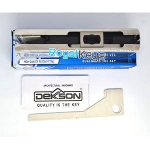 Jual Patch Fitting Pt 10 Dekson Dekkson Penjepit Engsel Pintu Kaca ...