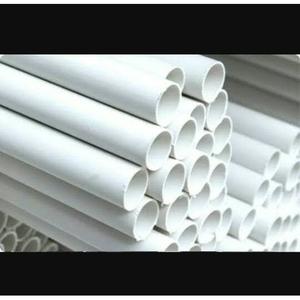 Jual Pipa PVC 20 mm Pipa Instalasi Listrik 3/4" 3 Meter polos Pipa ...