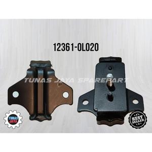 Promo Insulator Engine Mounting Toyota Hilux Revo 2Gd 12361-0L020 ...