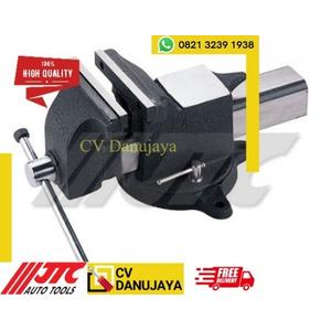 Jual CAST STEEL SWIVEL BENCH VISE 12" JTC-3126 - Kota Surabaya - CV ...