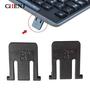 Jual 2Pcs Replacement Keyboard Bracket Leg Stand For Logitech K260/K270 ...