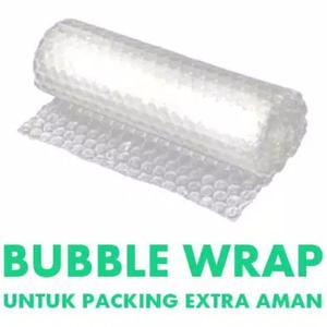 Jual Tambahan Packing/ Bubble Wrap ukuran 1M/ 1 Meter - Jakarta Barat - GOLDEN DRAGON Grp ...