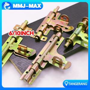 Jual Slot Atau Grendel Kunci Pintu Sliding Pintu Garasi Gembok Pintu ...