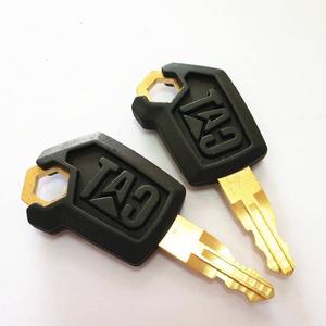 Jual Master Key Caterpillar Untuk Kunci Caterpillar Excavator Oht ...