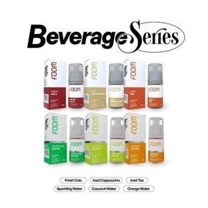 Jual LIQUID FOOM BEVERAGES SERIES 30ML PILIH VARIAN YA - Kota Bandung ...
