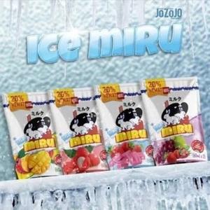 Jual LIQUID MIRU FRUTY 60ML PILIH VARIAN YA - Kota Bandung ...