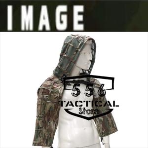 Jual Sniper Coat / sniper hood / kapkan hood / viper hood - mandrake ...