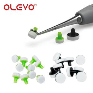 Jual Dental Resin Filling Tool Molding Kit Fast Quick Veneer Foam Pad ...