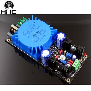 Jual LM317 / LM337 Regulator Adjustable Dual Voltage Regulator Power ...