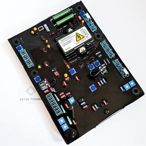 Jual AVR Genset MX321 Red Berlogo AVR Genset MX 321 Logo NP High Quali ...