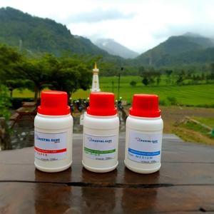 Jual lem akrilik crystal glue kualitas high - Kota Sukabumi ...