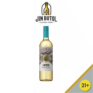 Promo Finca Las Moras Intis Sweet White Wine 750ml - Kab. Tangerang ...