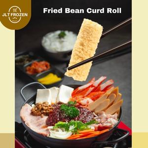 Jual Sakura Fried Bean Curd Roll / Ring Roll Kembang Tahu Gulung ...