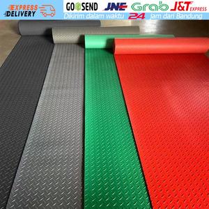 Jual Karpet Anti Slip PVC Plastik Bordes Tebal Karpet Karet Rumah Sakit ...
