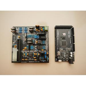 Jual ECU Standalone Speeduino v0.4.3c - Generic, Arduino Mega - Kab. Purbalingga - KRUSITAtech ...