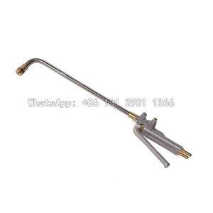 Jual Die Cooling Release Agents Spray Gun For Die Cast Machine Forging ...